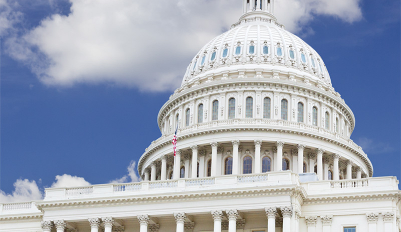 Federal Legislative & Regulatory Issues