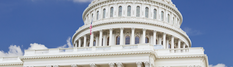Federal Legislative & Regulatory Issues